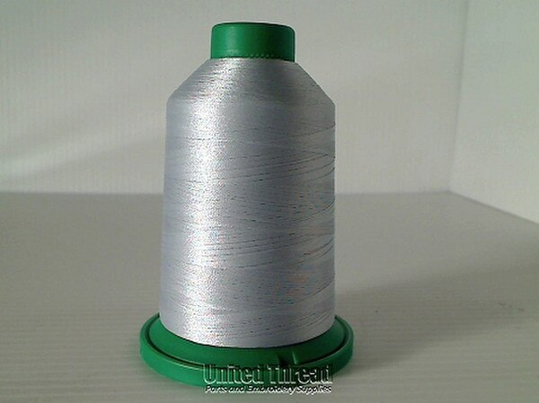 Isacord Embroidery Thread, 1000M, 40W Polyester Thread, 0145