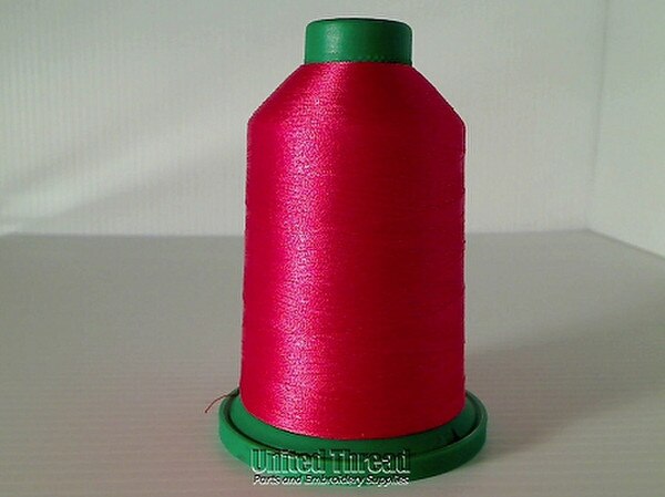 Isacord Embroidery Thread, 1000M, 40W Polyester Thread, 1761