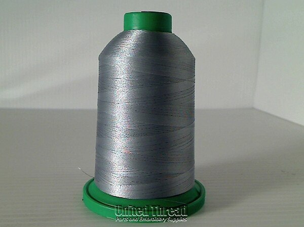 Isacord Embroidery Thread, 5000M, 40W Polyester Thread, 0131* | United ...
