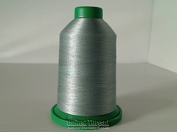 Isacord Embroidery Thread, 5000M, 40W Polyester Thread, 0142* | United ...