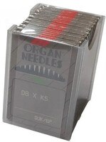 Organ Needles | United Thread